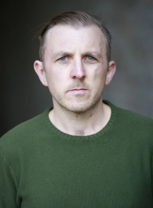 Caolan Byrne | Wookieepedia | Fandom