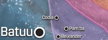 Codia I | Wookieepedia | Fandom