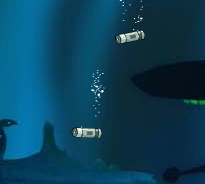 Depth charge | Wookieepedia | Fandom