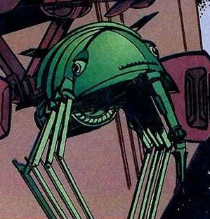 E-2 Asteroid Miner | Star Wars Wiki | Fandom