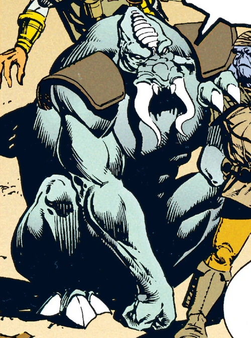 Zexx | Wookieepedia | Fandom