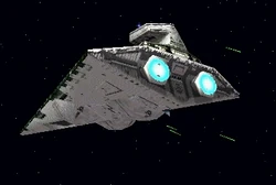 Harpax | Star Wars Wiki | Fandom