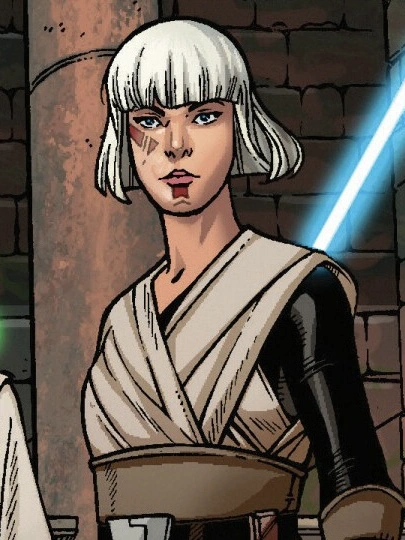 Unidentified human Jedi (Zondula) | Wookieepedia | Fandom