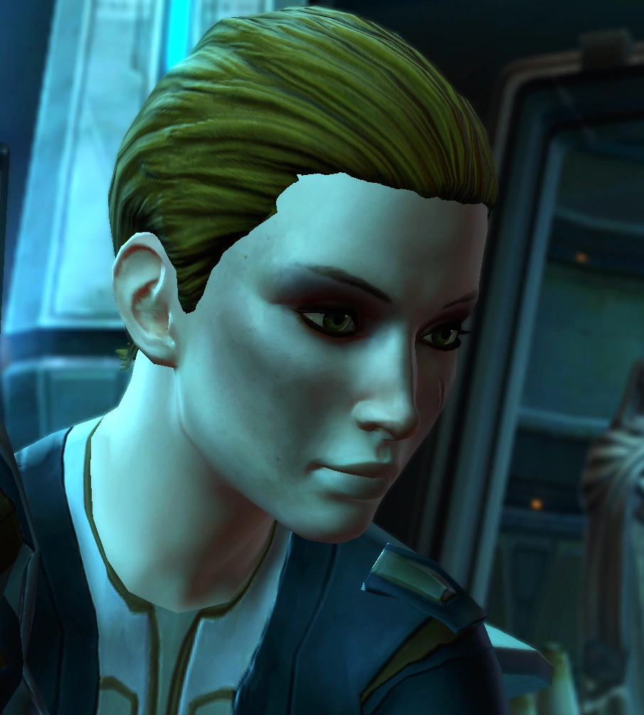 Hunter (Star Cabal) | Wookieepedia | Fandom