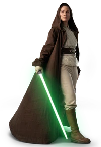 Indara | Wookieepedia | Fandom