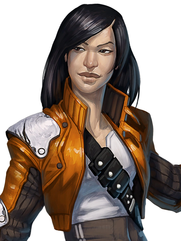 Jyn Odan | Wookieepedia | Fandom