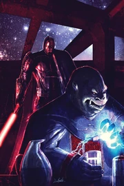 Legacy (2013) 6 | Wookieepedia | Fandom