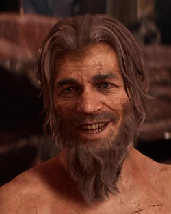 Merrin | Wookieepedia | Fandom