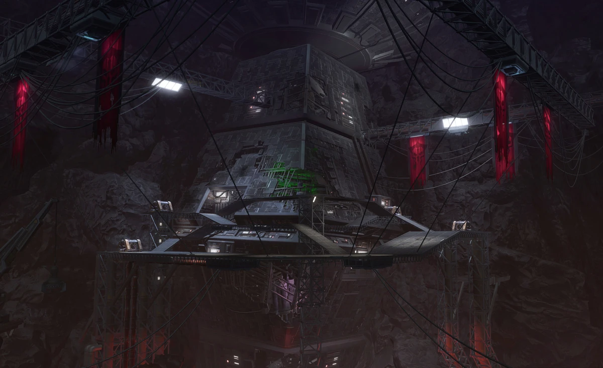 Mass Shadow Generator | Wookieepedia | Fandom