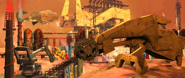 Mon Gazza Spice Mines | Wookieepedia | Fandom