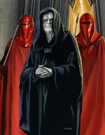 Absolute Power | Wookieepedia | Fandom