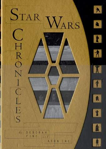 Star Wars Chronicles | Star Wars Wiki | Fandom