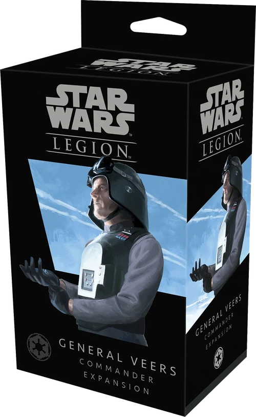 General Veers Commander Expansion | Wookieepedia | Fandom