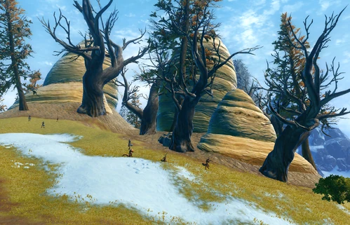 Sabas Killik Hives | Wookieepedia | Fandom