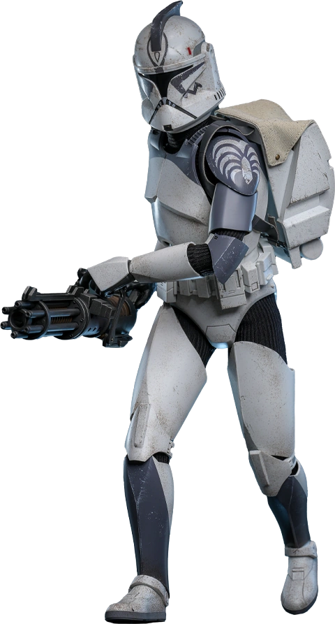 Clone Corporal | Wookieepedia | Fandom