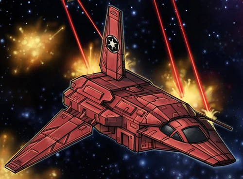 Sigma-class long-range shuttle | Wookieepedia | Fandom