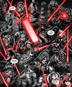 The Ronin | Wookieepedia | Fandom