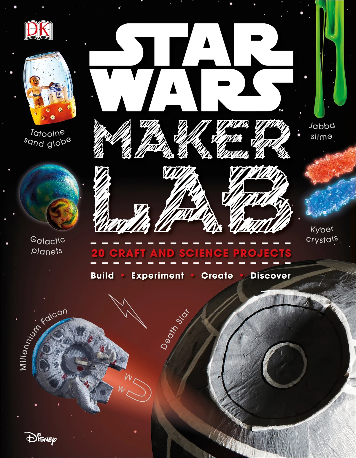 Star Wars Maker Lab | Wookieepedia | Fandom