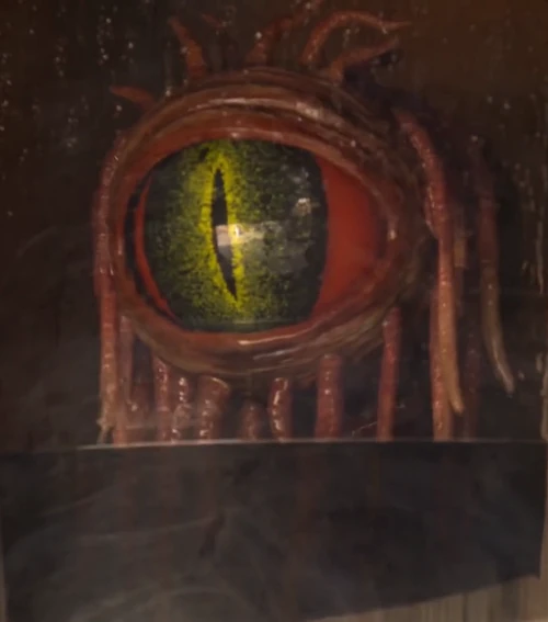 Tiny (dianoga) | Wookieepedia | Fandom