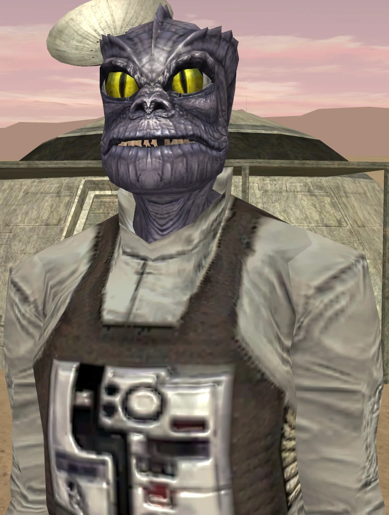 Toggi Bok | Wookieepedia | Fandom