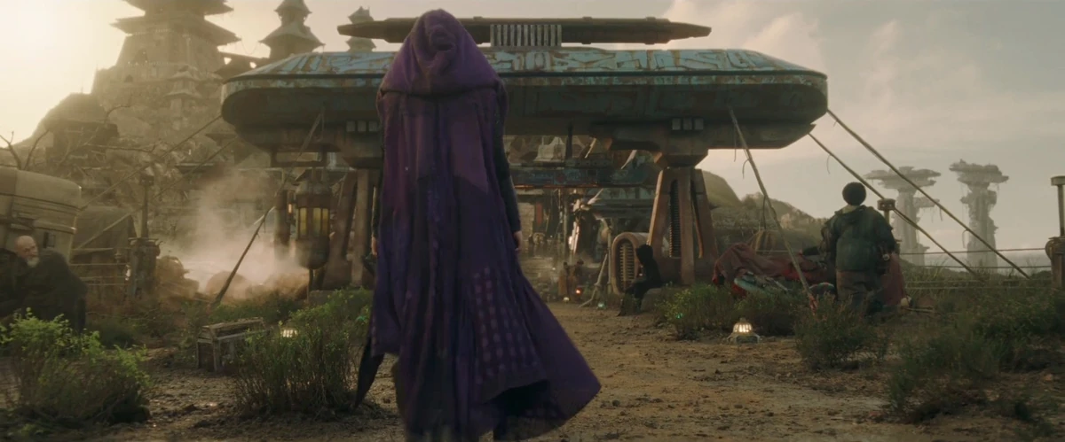 Ueda | Star Wars Wiki | Fandom