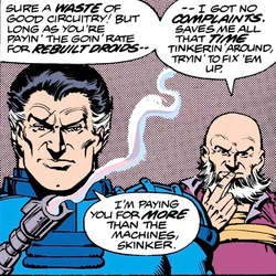 Skinker | Wookieepedia | Fandom