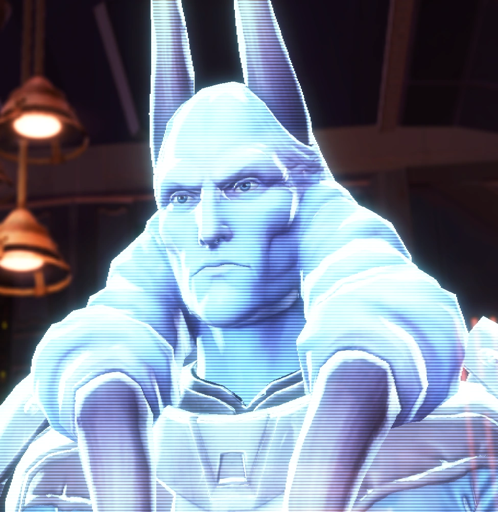 Harlal | Wookieepedia | Fandom