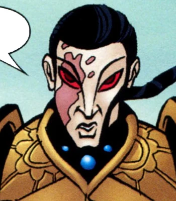 Yojan | Wookieepedia | Fandom