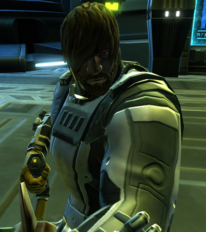 Zaamsk | Wookieepedia | Fandom