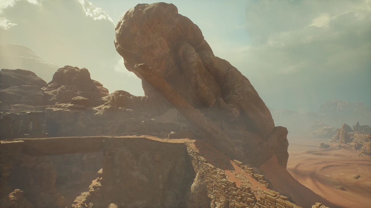 Abandoned Tradeway | Wookieepedia | Fandom