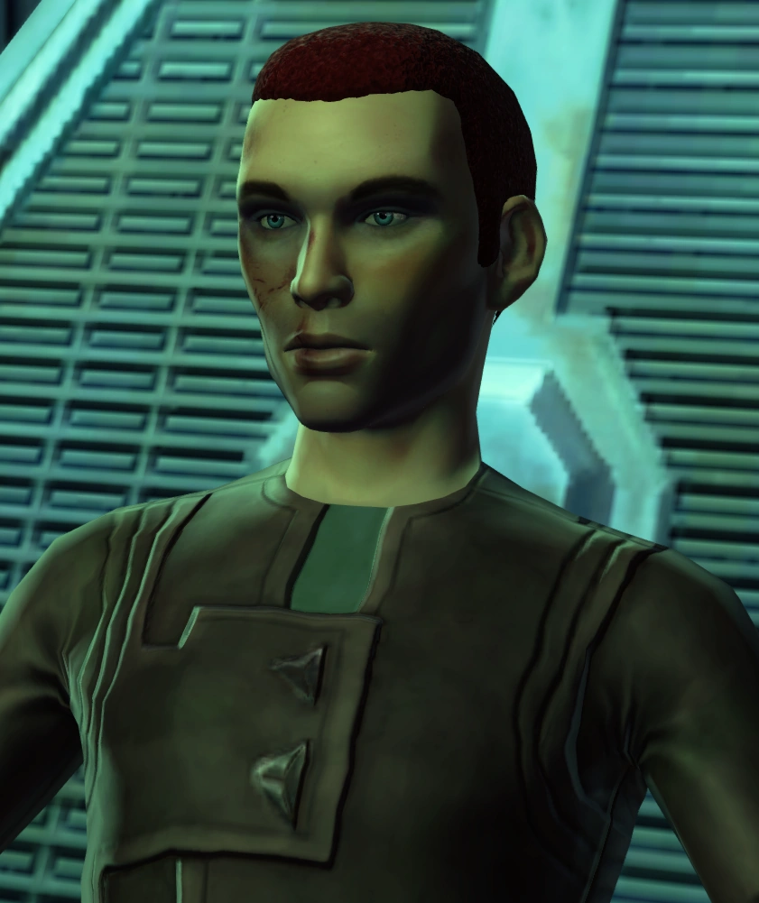 Alif | Wookieepedia | Fandom