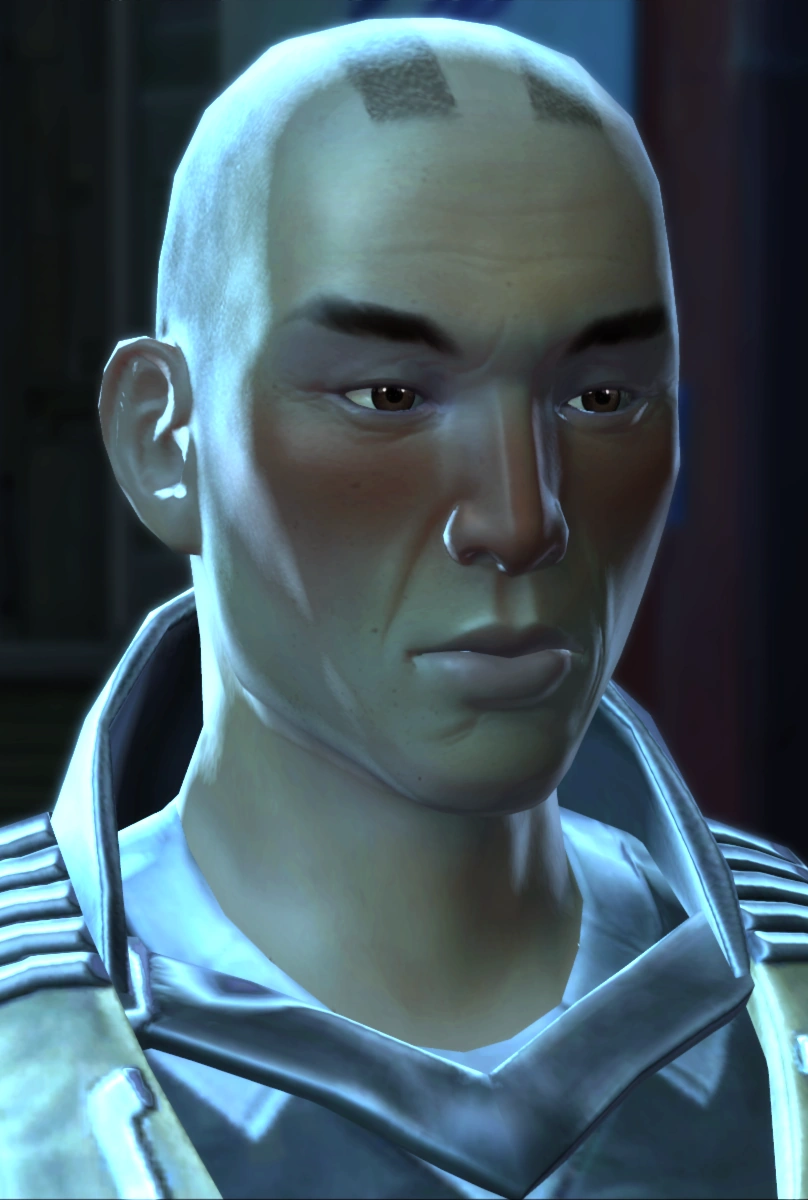 Ardon (Cold War) | Wookieepedia | Fandom