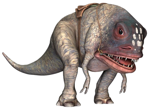 Blurrg | Wookieepedia | Fandom