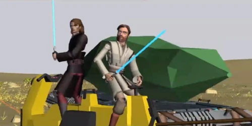 Crystal Crisis | Wookieepedia | Fandom