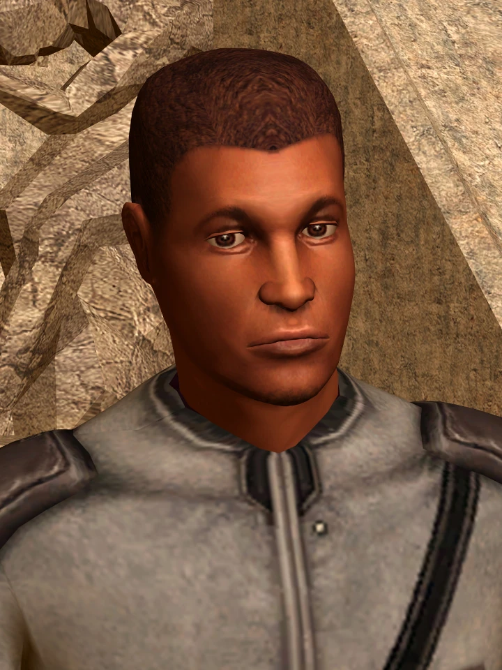 Dak Vesser | Jawapedia | Fandom