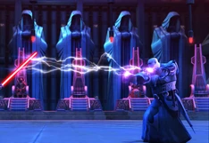 Voice of an Empire: The Memoirs of Darth Baras | Wookieepedia | Fandom