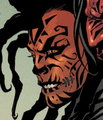 Yuln | Wookieepedia | Fandom