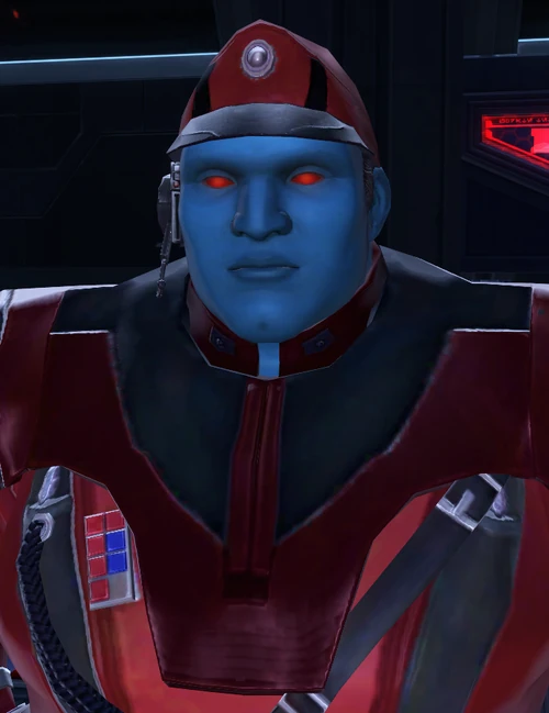 Drev | Wookieepedia | Fandom