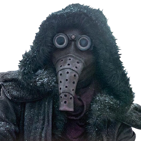 Unidentified Kubaz ferryman | Wookieepedia | Fandom