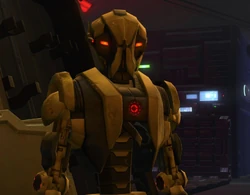 HK-series assassin droid | Wookieepedia | Fandom