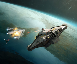 VCX-100 light freighter | Wookieepedia | Fandom