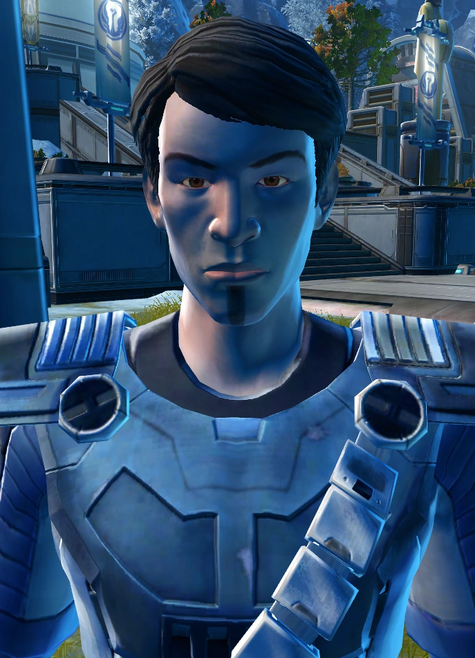 Ivers | Wookieepedia | Fandom