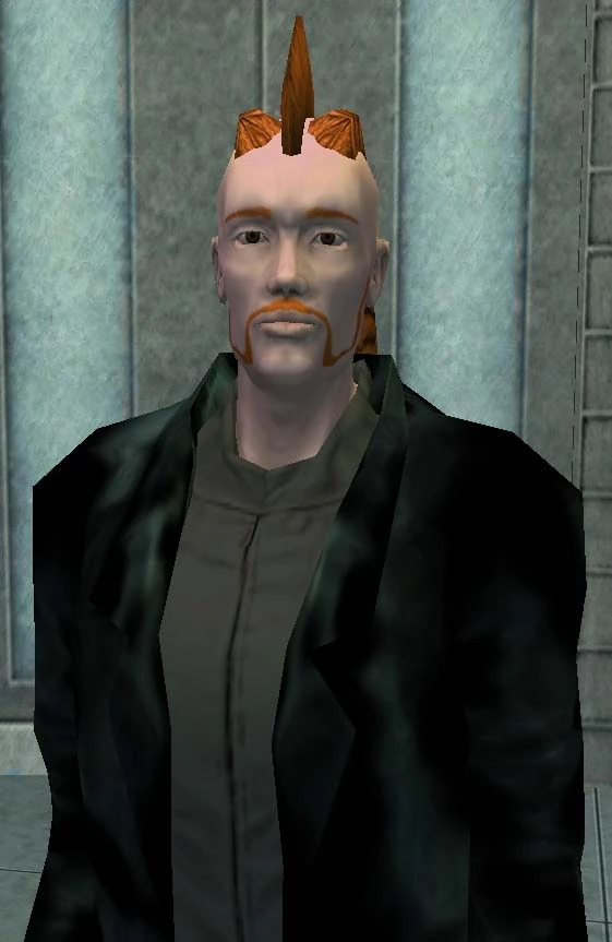 Jeran Tarven | Wookieepedia | Fandom