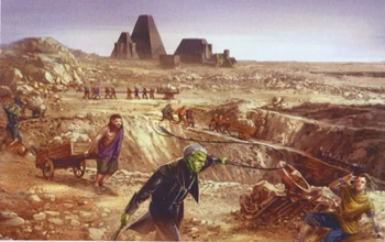 Kanz Disorders | Wookieepedia | Fandom