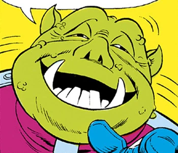 Kugg | Wookieepedia | Fandom