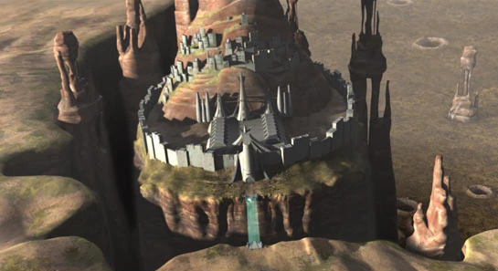 Lessu | Star Wars Wiki | Fandom