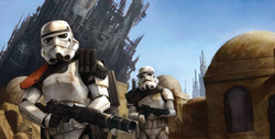 Desert stormtrooper | Wookieepedia | Fandom