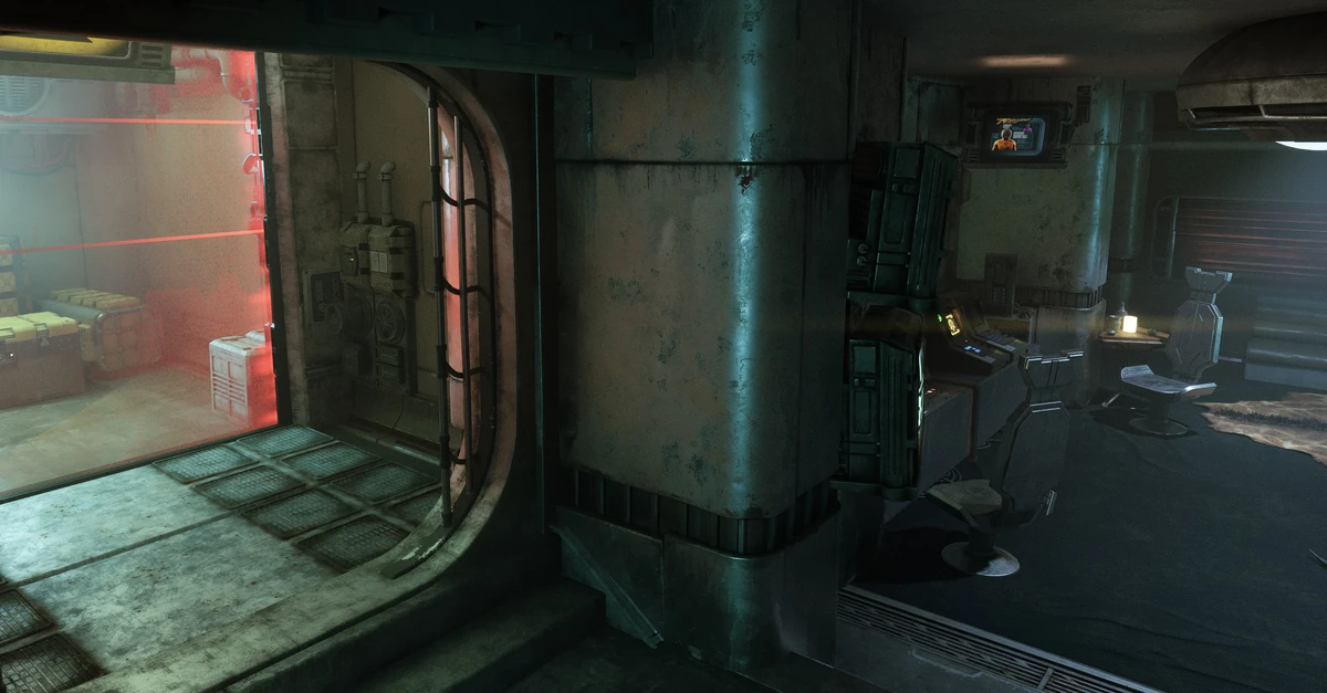 Pyke Syndicate vault (Mirogana) | Wookieepedia | Fandom