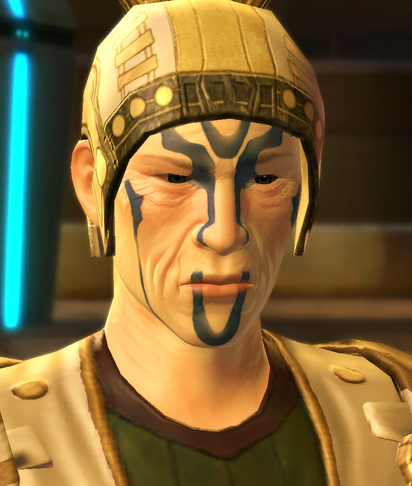 Sethun | Wookieepedia | Fandom