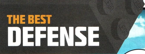 The Best Defense (comic story) | Wookieepedia | Fandom